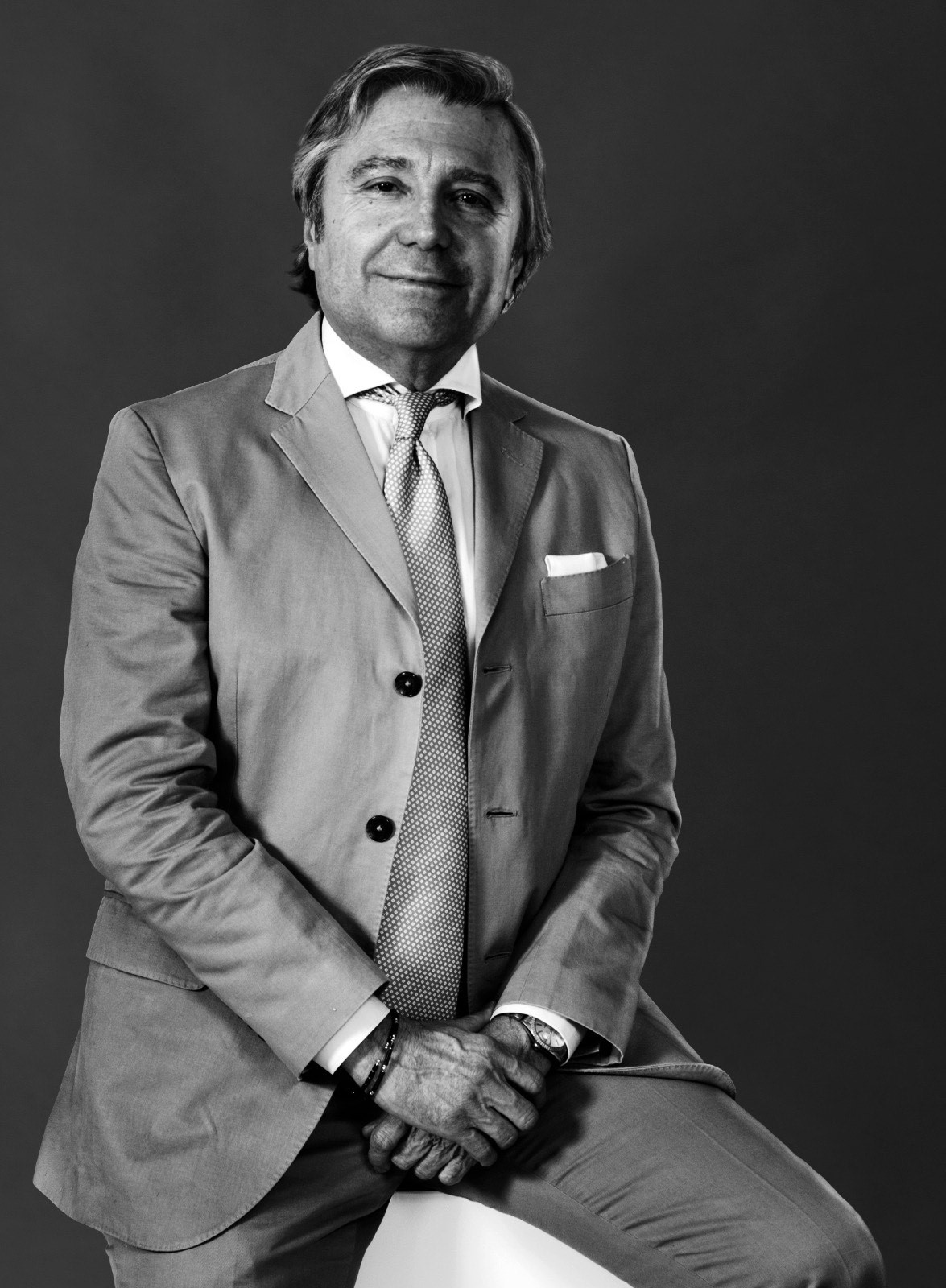 Bonan Paolo - Συνέδριο ΔΑΕΚ-Το ευρύ φάσμα της Δερματολογίας-Αφροδισιολογίας