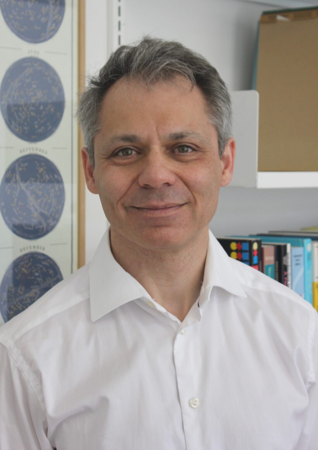 Speakers - GenE-HumDi